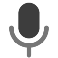🎙️ Studio Microphone Emoji