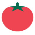 🍅 Tomato Emoji