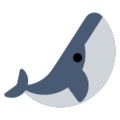 🐋 Whale Emoji