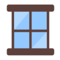 🪟 Window Emoji