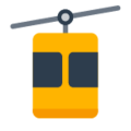 🚡 Aerial Tramway Emoji