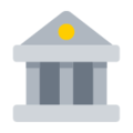 🏦 Bank Emoji