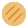 🫓 Flatbread Emoji