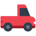 🛻 Pickup Truck Emoji