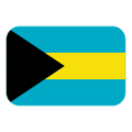 🇧🇸 Flag for Bahamas Emoji