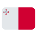 🇲🇹 Flag for Malta Emoji