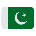 🇵🇰 Flag for Pakistan Emoji