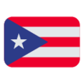 🇵🇷 Flag for Puerto Rico Emoji