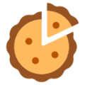 🥧 Pie Emoji
