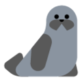 🦭 Seal Emoji