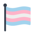 🏳️‍⚧️ Transgender Flag Emoji