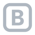 Regional Indicator Symbol Letter B Emoji