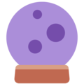 🔮 Crystal Ball Emoji