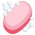 🧼 Bar of Soap Emoji