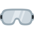 🥽 Goggles Emoji