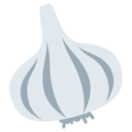 🧄 Garlic Emoji