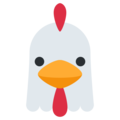 🐔 Chicken Emoji