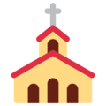 ⛪ Church Emoji