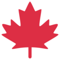 🍁 Maple Leaf Emoji