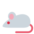 🐁 Mouse Emoji