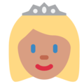 👸 Princess Emoji