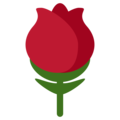 🌹 Rose Emoji