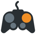 🎮 Video Game Emoji