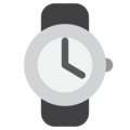⌚ Reloj emojis