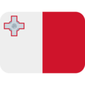 🇲🇹 Flag for Malta Emoji