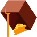 🪤 Mouse Trap Emoji