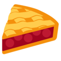 🥧 Pie Emoji