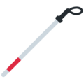 🦯 Probing Cane Emoji