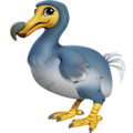 🦤 Dodo Emoji