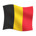 🇧🇪 Flag for Belgium Emoji