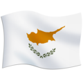 🇨🇾 Flag for Cyprus Emoji