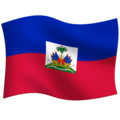 🇭🇹 Flag for Haiti Emoji