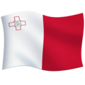 🇲🇹 Flag for Malta Emoji