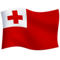 🇹🇴 Flag for Tonga Emoji
