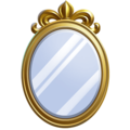 🪞 Mirror Emoji