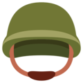 🪖 Military Helmet Emoji