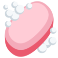 🧼 Bar of Soap Emoji