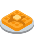 🧇 Waffle Emoji