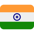 🇮🇳 Flag for India Emoji
