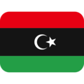 🇱🇾 Flag for Libya Emoji