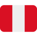 🇵🇪 Flag for Peru Emoji