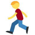 🏃 Runner Emoji