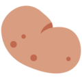 🥔 Potato Emoji