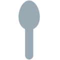 🥄 Spoon Emoji