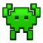 👾 Alien Monster Emoji