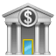 🏦 Bank Emoji